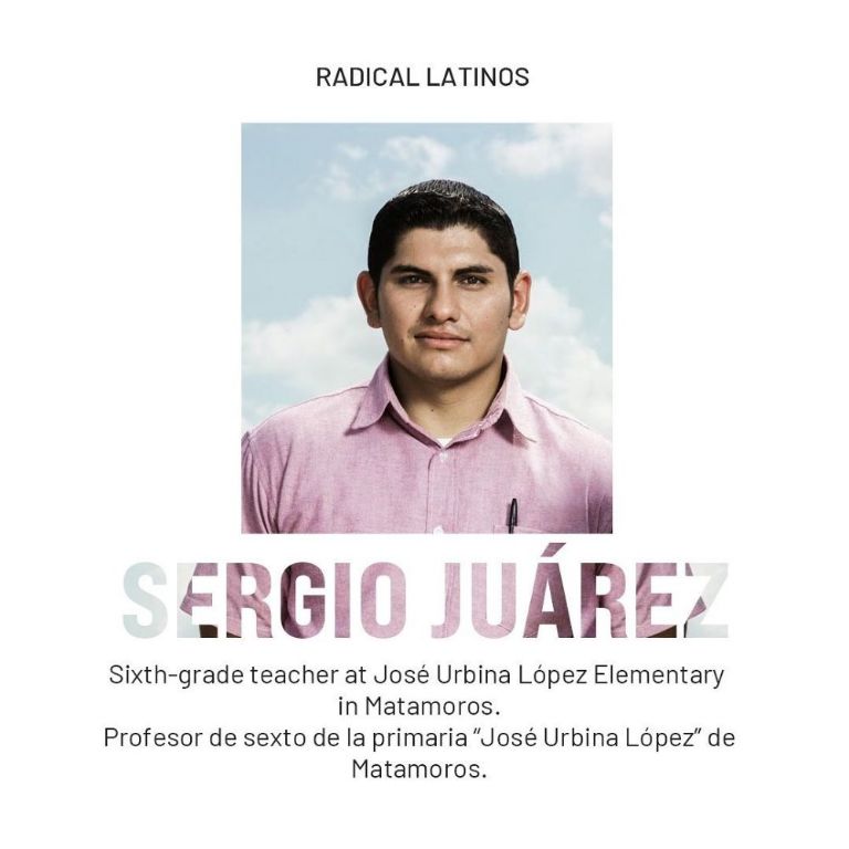 Eugenio Derbez y la inspiración que fue Sergio Juárez para la película ...