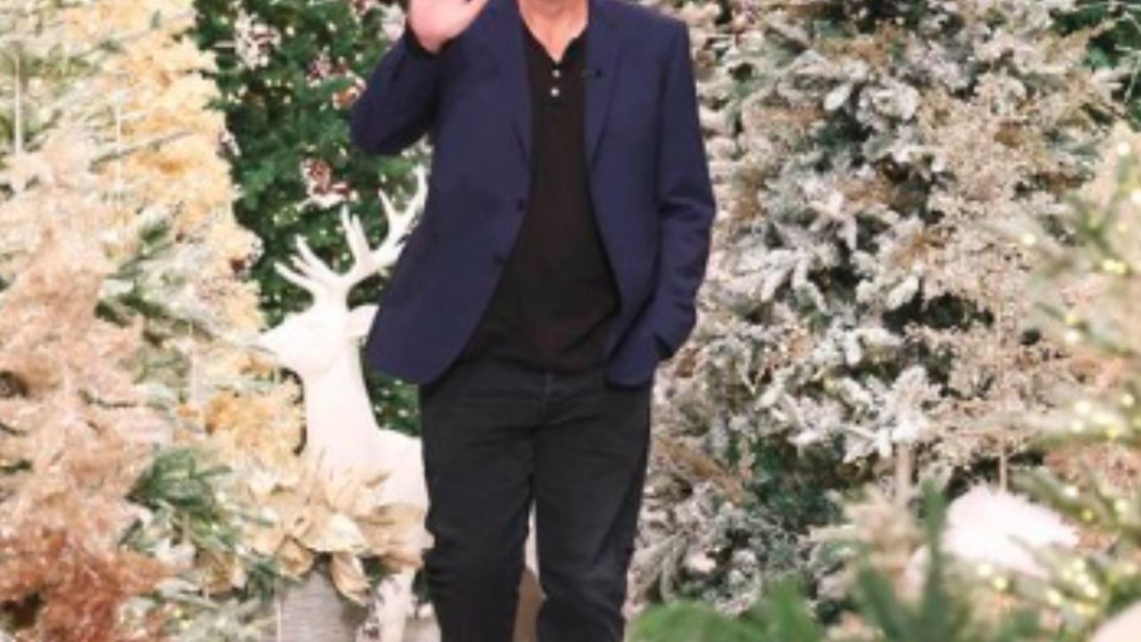 Adele rinde homenaje a Matthew Perry, actor de 'Friends' en concierto - FM Globo