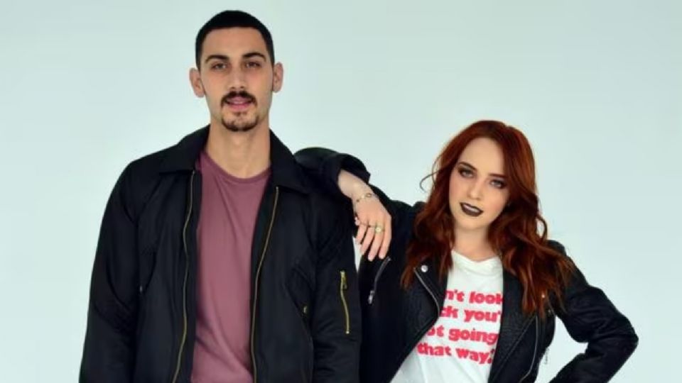 Minnie West reveló que se reencontró con su expareja, Alex Speitzer ...