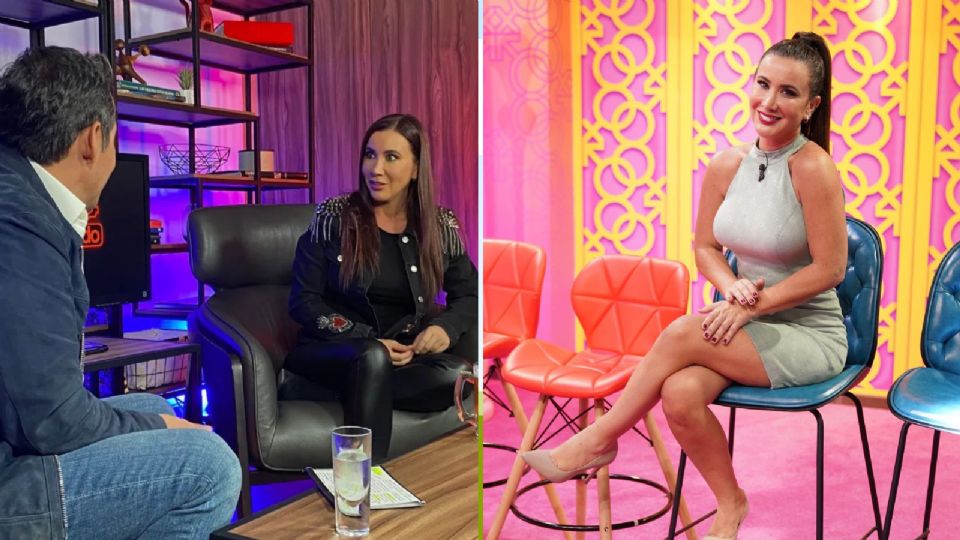 Mariazel recuerda entre lágrimas cuando recibió un balazo en el rostro ...