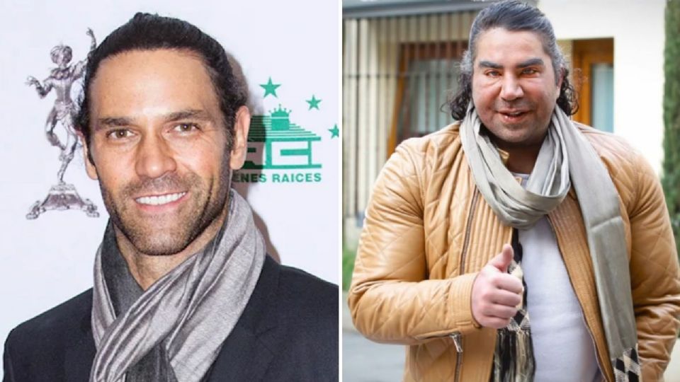 Valentino Lanús responde a las acusaciones de estafa por parte de Jorge ...