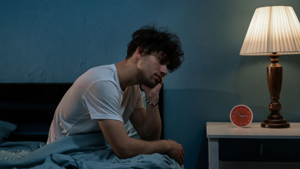 Así puedes saber si tienes un Trastorno del Sueño; conoce los síntomas ...