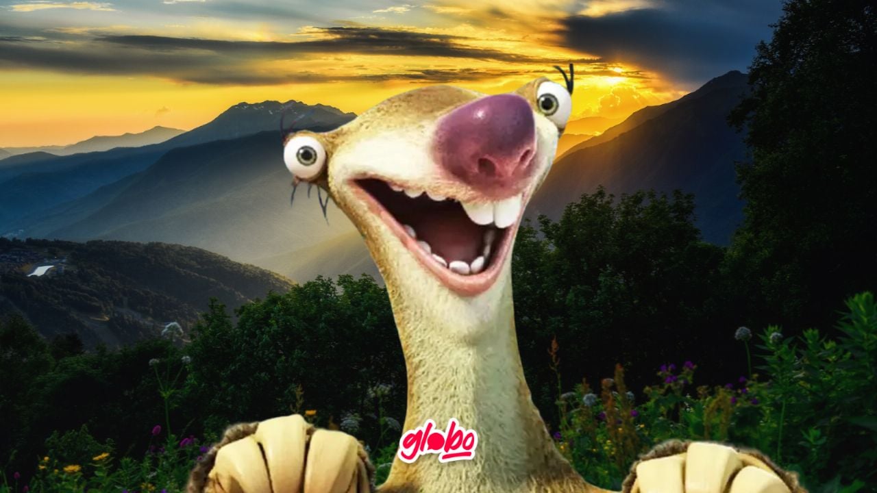 Día Internacional del Perezoso: 10 datos curiosos que hacen a Sid el rey del ¡Aguántame tantito ...