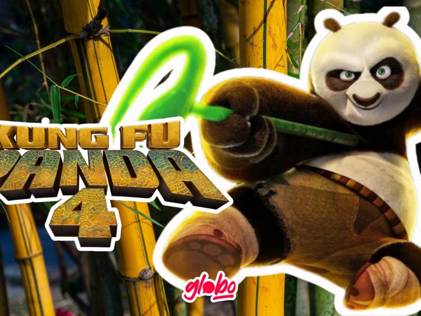 Voz De Grulla De Kung Fu Panda Están Los 5 Furiosos En Kung Fu Panda