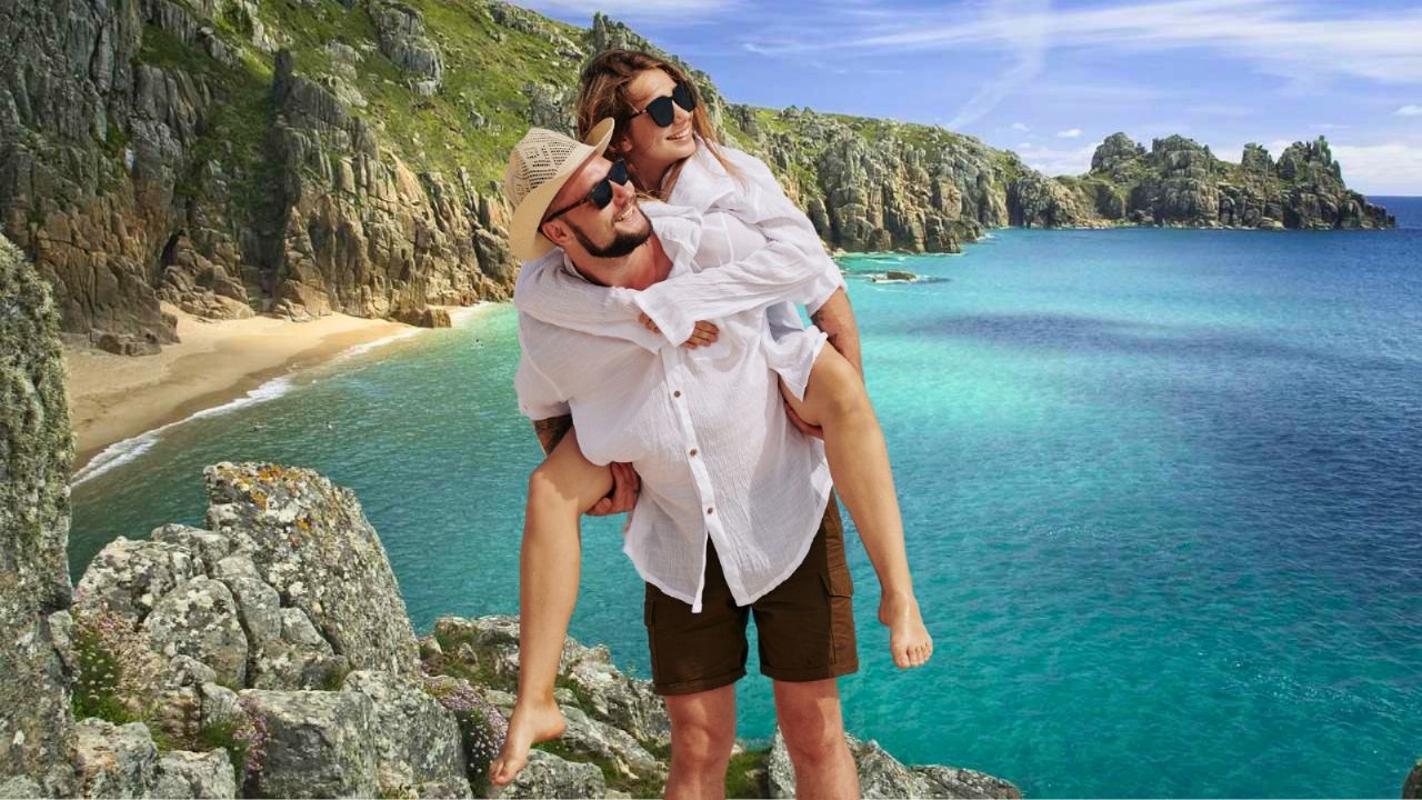 Descubre la Playa del Toro, el rinconcito secreto con sol, mar y fina ...