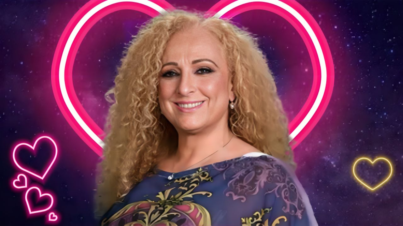 El ritual de Mizada Mohamed para mantener la armonía y el amor en tu ...