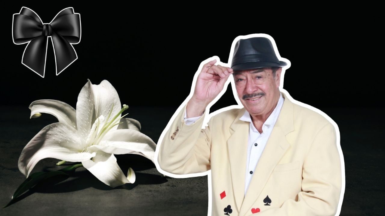 Muere Leonardo Mendoza Jiménez, ‘El Mago Trébole’, a los 82 años en ...