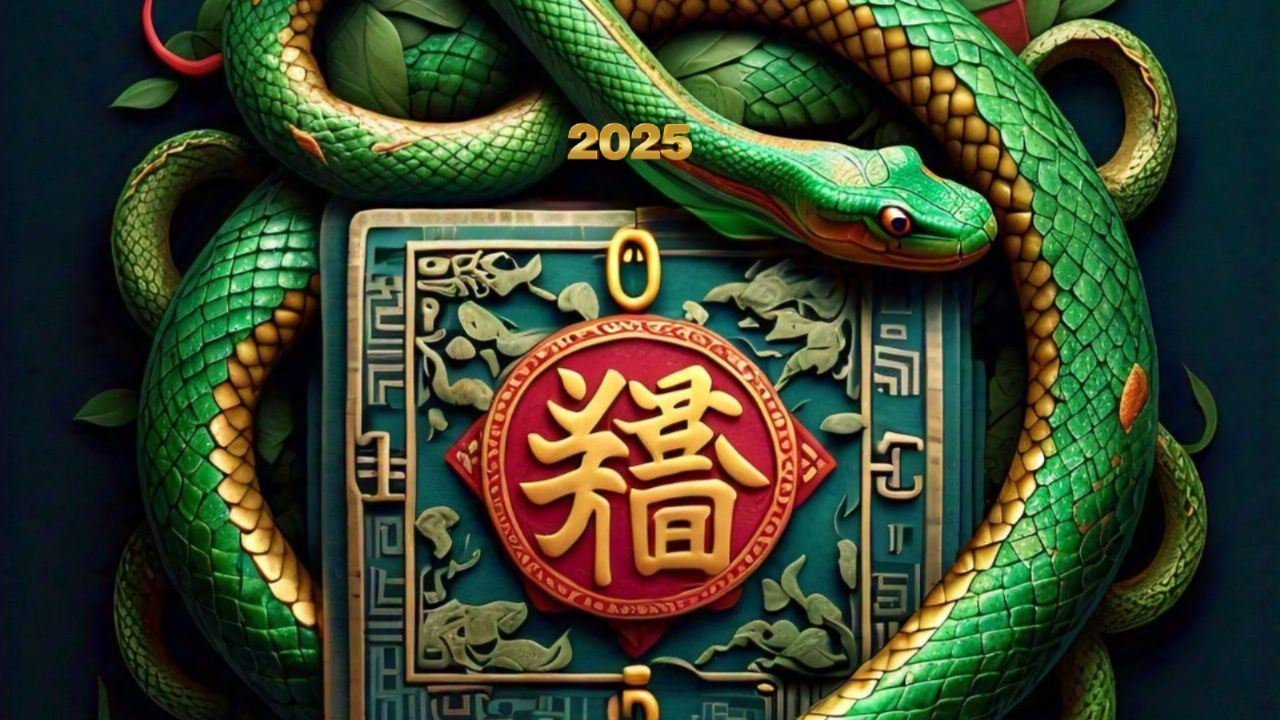 Horóscopo Chino: Estos son los animales mejor les irá en 2025, año de ...
