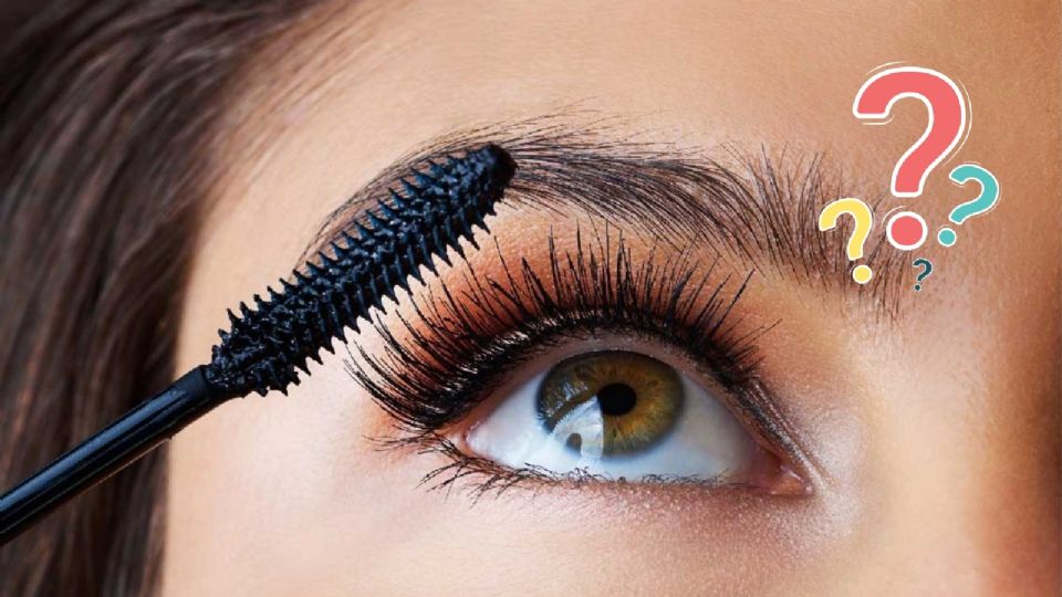 Tipos de rímel: ¿Para qué sirve el de agua y el de aceite? | FM Globo