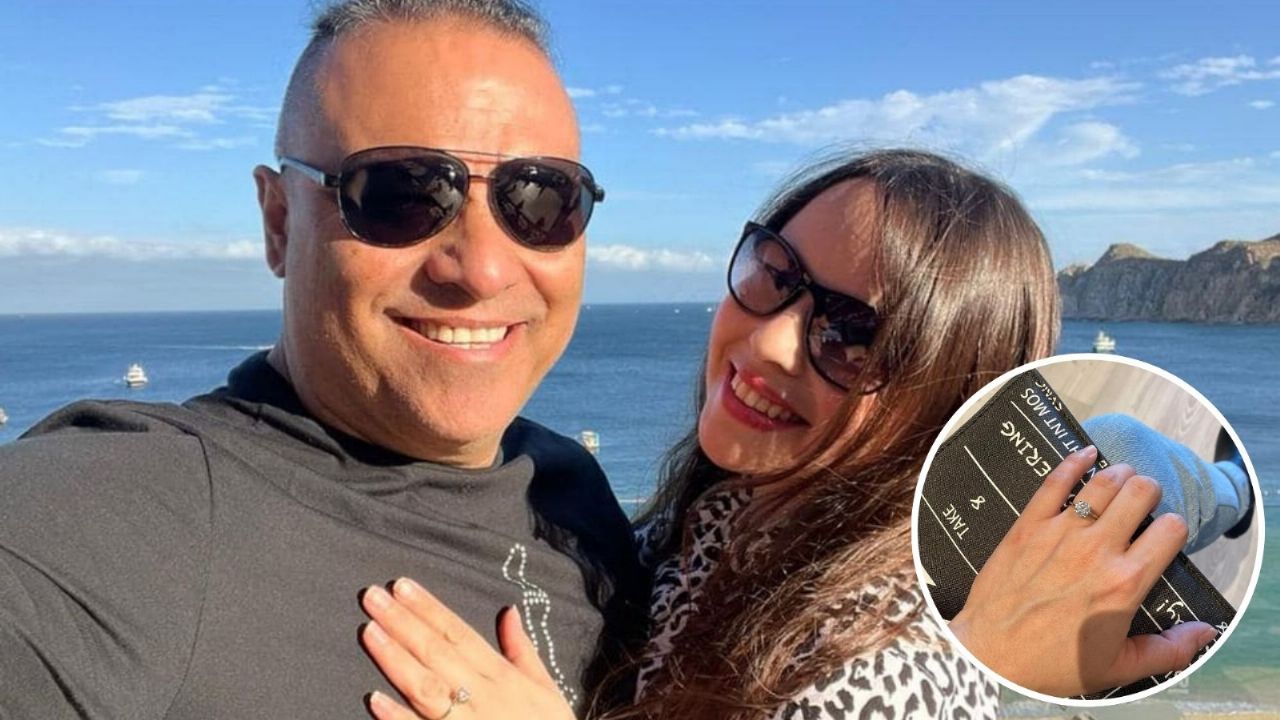 Xava Drago, ex vocalista de Coda, confirma que le propuso matrimonio a ...