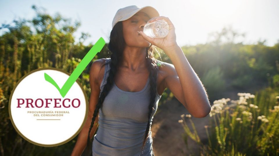 Mejores sueros orales que te ayudaran a mantenerte hidratado, según ...