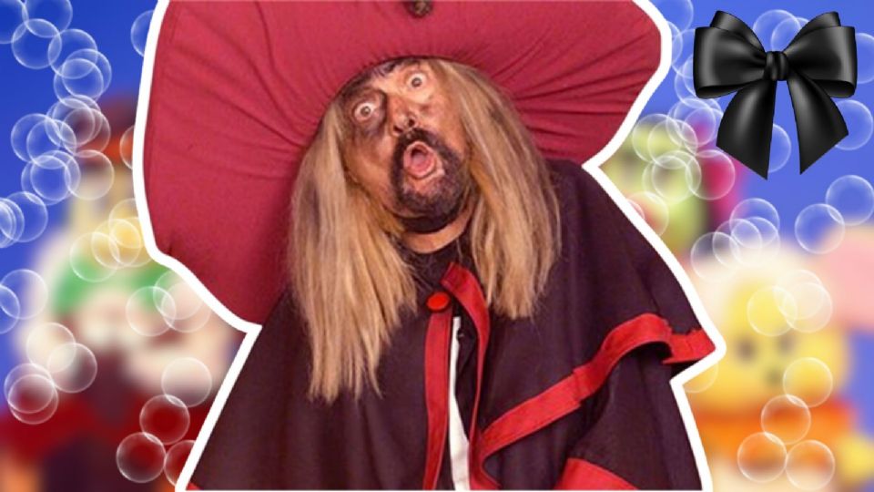 Odisea Burbujas: Muere Humberto Espinoza Magaña, 'El Ecoloco' | FM Globo