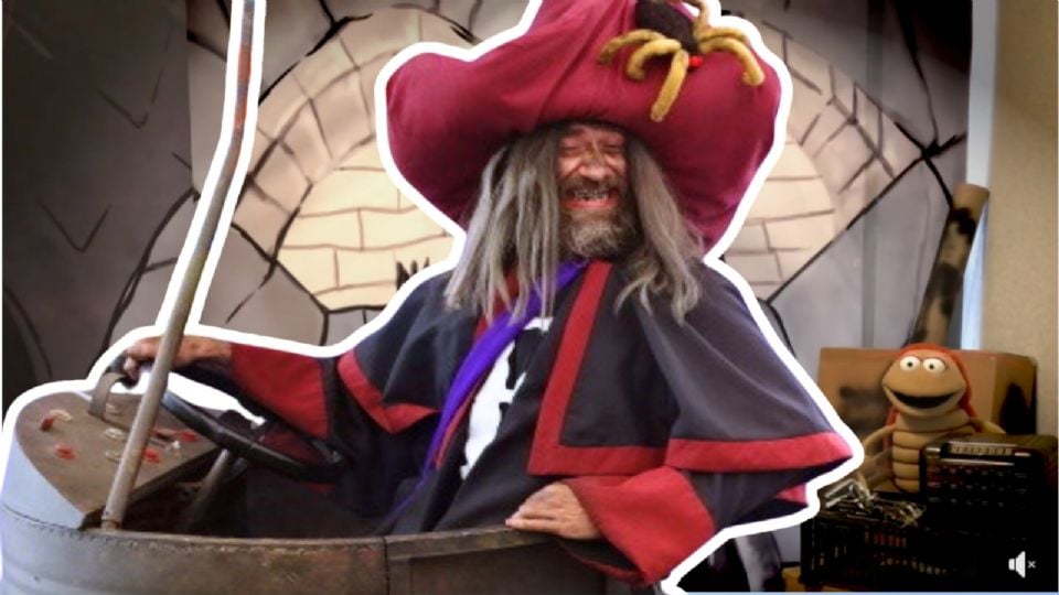 Odisea Burbujas: Las mugres del Ecoloco con los que intentó vencer a ...