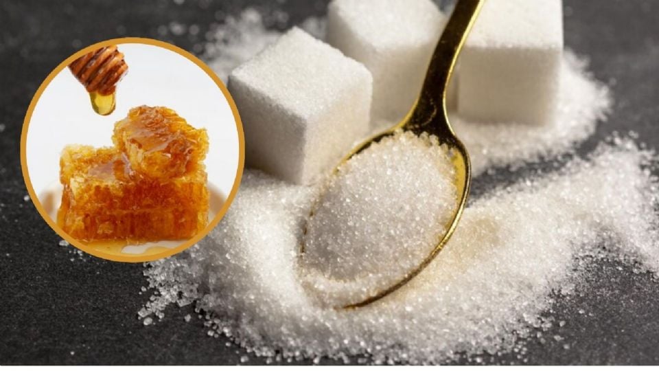 Azúcar o miel: ¿Qué es mejor para endulzar? | FM Globo