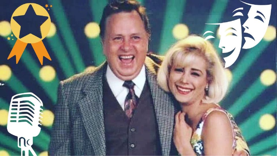 Paco Stanley: Legado en la comedia y la televisión | FM Globo