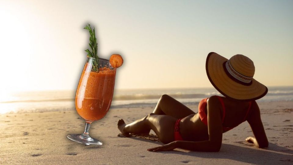 ¿Cómo ayuda la zanahoria a un bronceado natural? Así debes consumirla ...