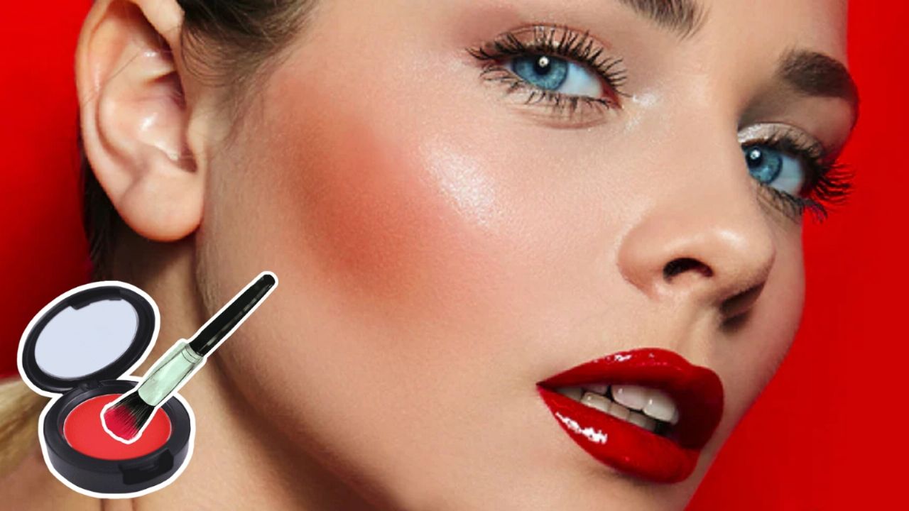 El color de rubor que mejor te queda según tu tono de piel | FM Globo