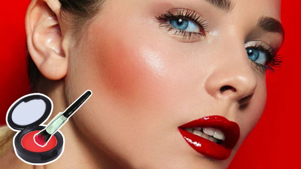 El color de rubor que mejor te queda según tu tono de piel | FM Globo