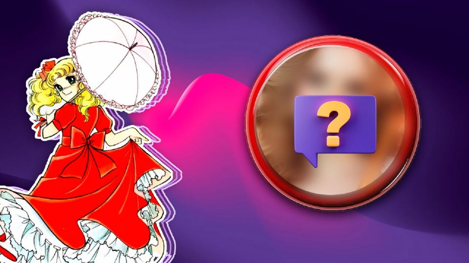 Así se vería Candy Candy en la vida real, según la Inteligencia ...