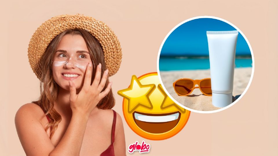 Protector solar natural, esta es la mejor forma de hacerlo desde casa ...