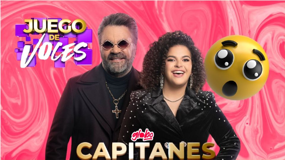 ‘Juego de Voces’: ¿A qué se dedican ‘Los herederos’ de los cantantes ...