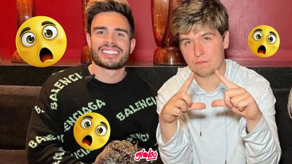 Fofo Márquez: Esta fue la vez de la supuesta muerte del influencer:¿Cómo y por qué razón? | FM Globo