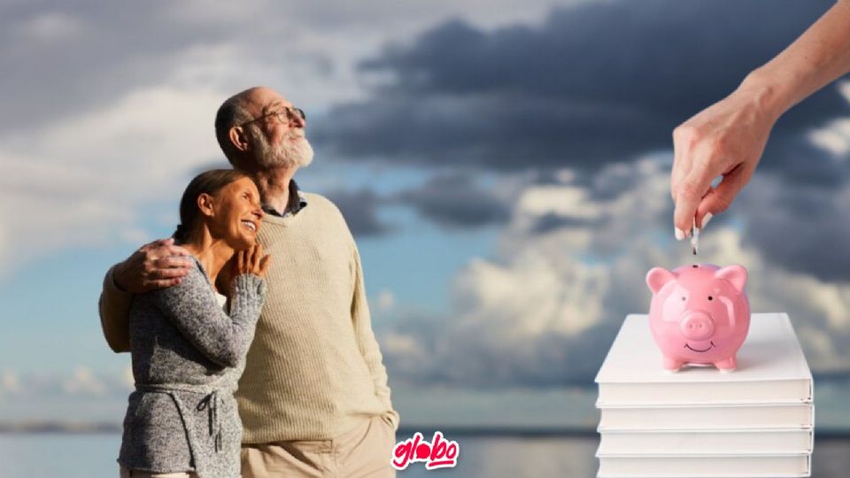 Esto pasa con tu AFORE tras 10 años de NO RECLAMAR tu fondo de ahorro ...