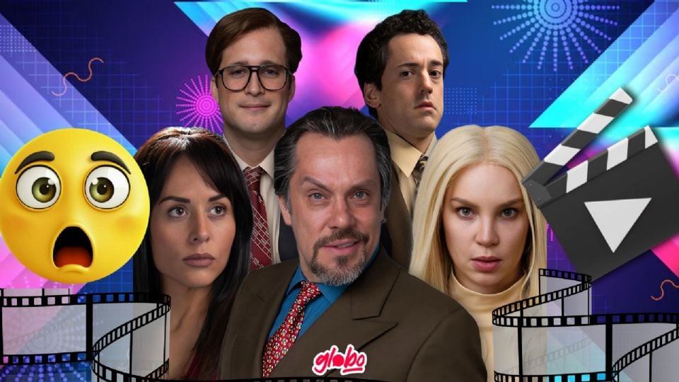 Quién lo Mató?” Se estrena el primer TRAILER de la serie más ambiciosa ...