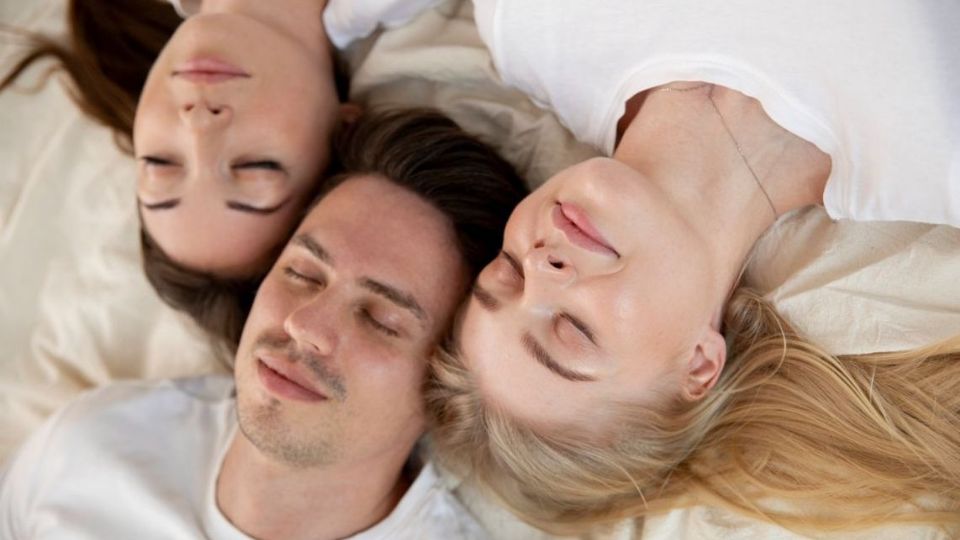 ¿Cuál es el significado de poligamia? Estos son los tipos de matrimonio ...