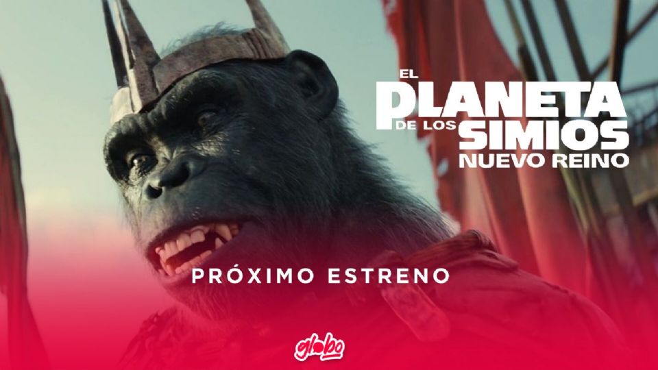 El Planeta de los Simios: Nuevo Reino | La película con mayor duración ...