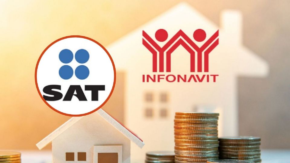 Así puedes deducir tu crédito Infonavit en la Declaración Anual 2024 ...