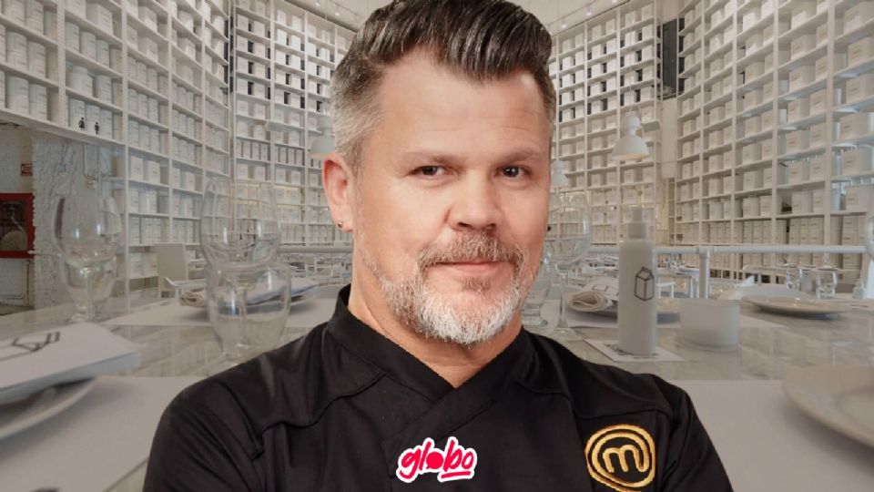 MasterChef: "La Leche" el restaurante del chef Poncho Corona: ¿Qué ...