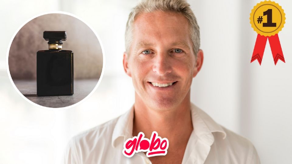 3 perfumes ideales para hombre mayores de 50 años según los expertos | FM Globo