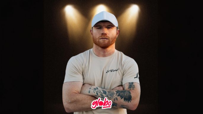 Canelo Álvarez: ¿Dónde comprar las playeras y gorras oficiales del ...
