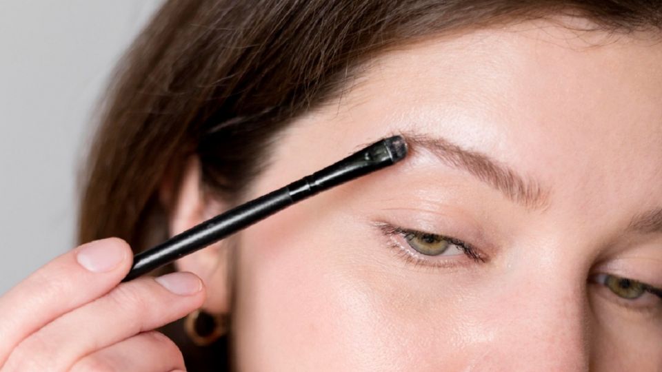 ¿Cuántos y cuáles son los tipos de cejas que hay? Estos son los ...