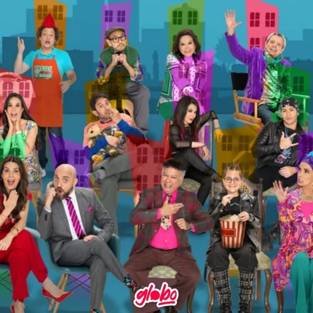 Vecinos Televisa Nueva Temporada