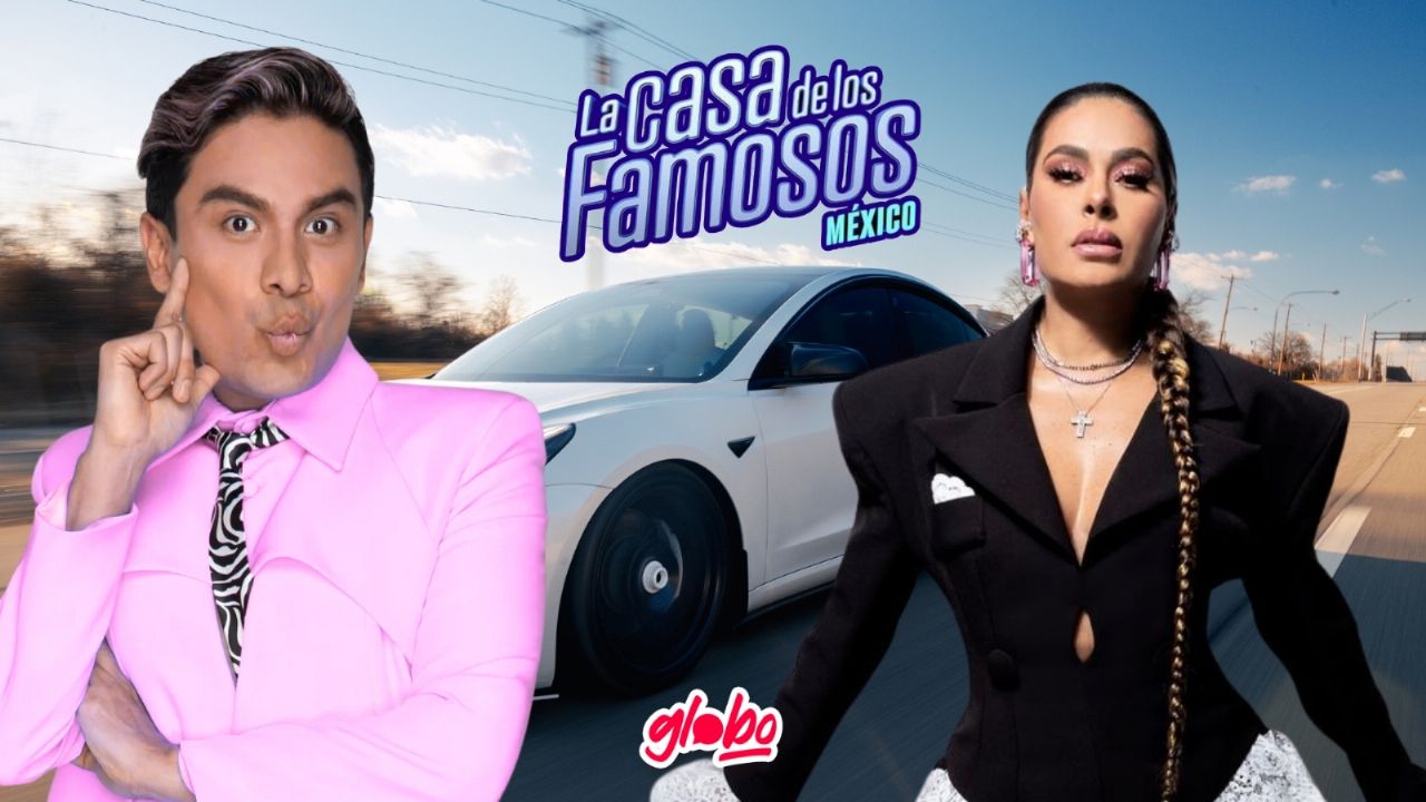 LCDLF: Aplicación CANCELA viaje de Ricardo Peralta y Galilea Montijo le ...