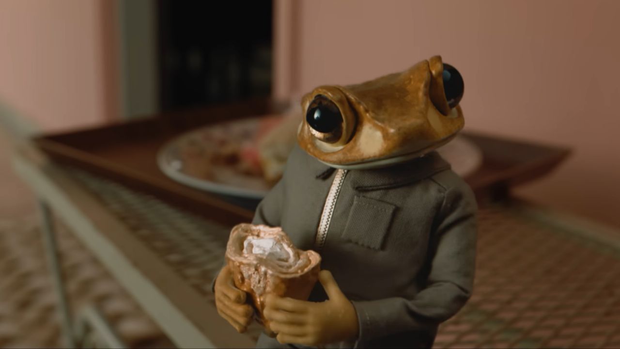 ¿Quién es Concho?, la historia real del sapo que sale en “DtMF” de Bad ...