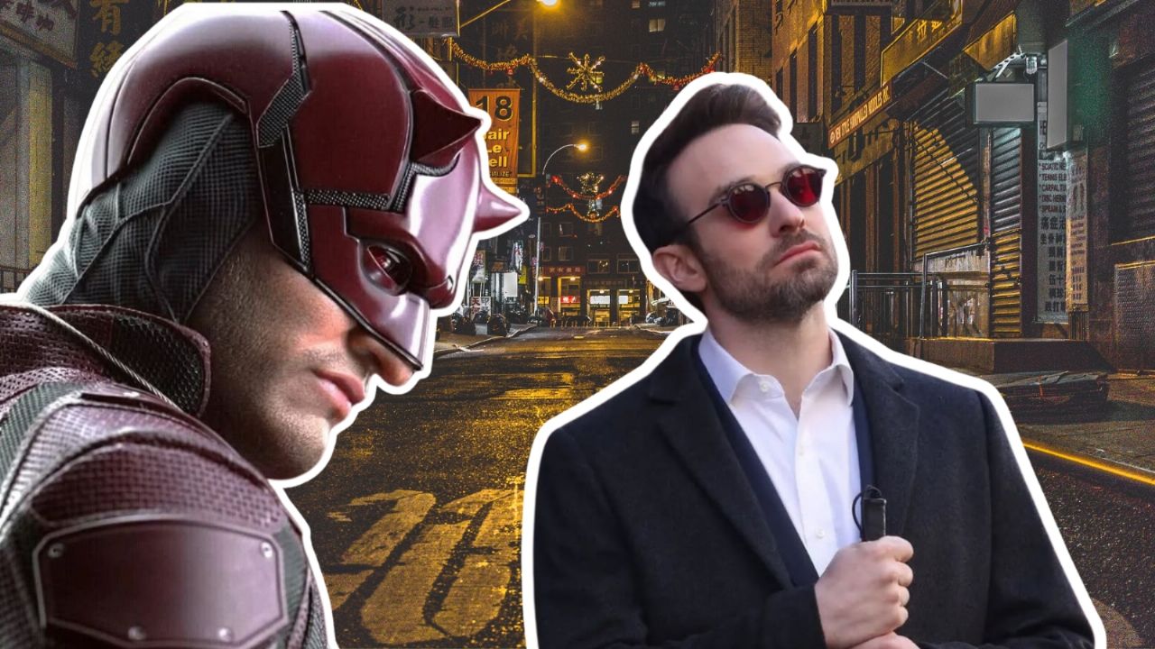 Matt Murdock regresa a la pantalla, lanzan nuevo tráiler de Daredevil: Born Again ¿Cuándo se ...