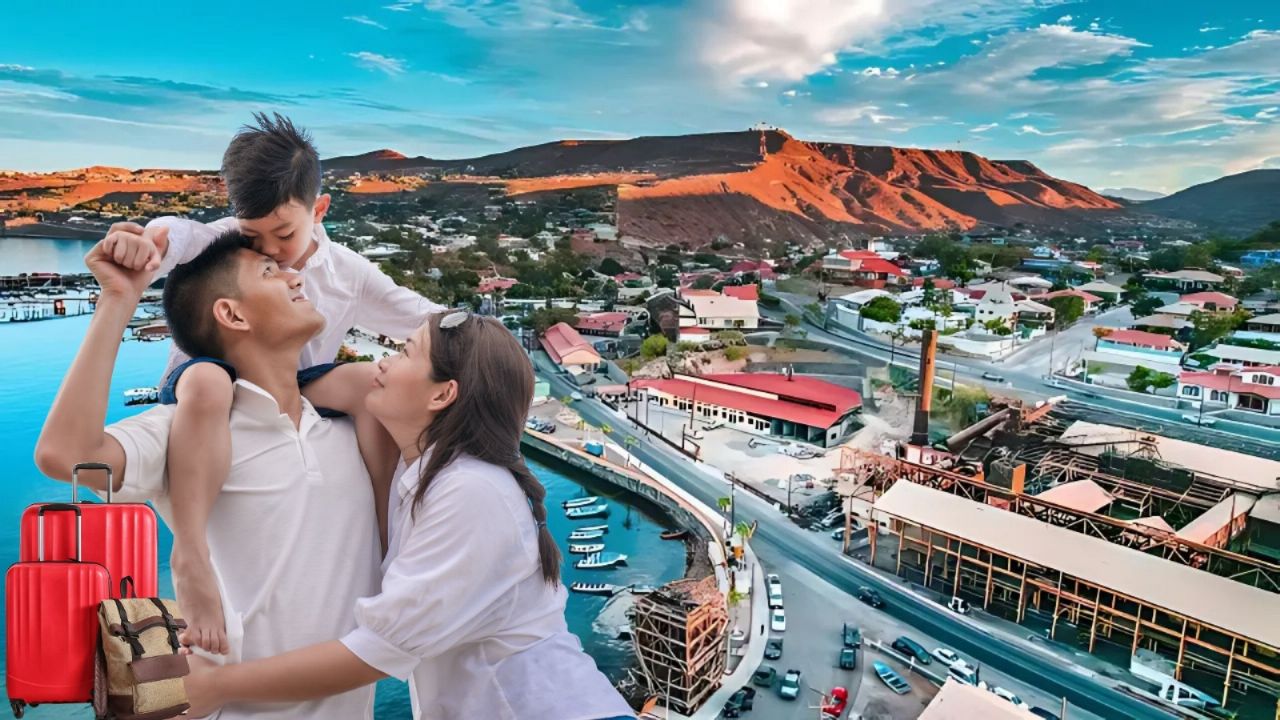 El Pueblo Mágico más barato de Baja California Sur para visitar el ...