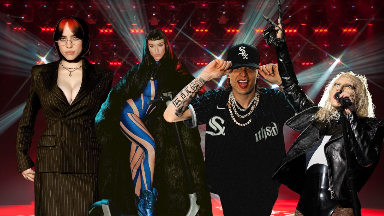 Fire Aid, aquí puedes ver en vivo el concierto a beneficio por Los Ángeles desde México | FM Globo