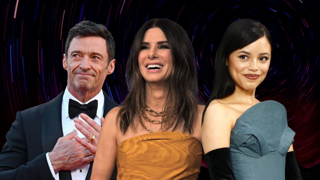 Lista de los actores y actrices que brillarán en Hollywood este 2025 ...