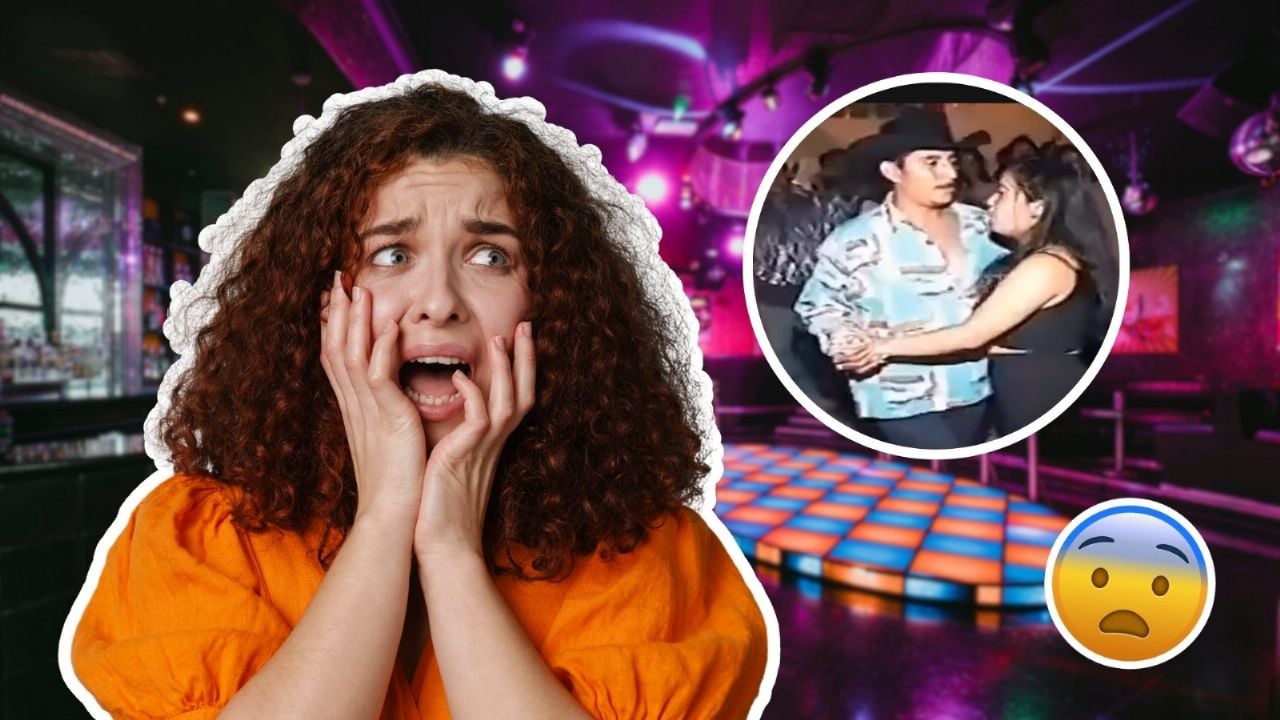 ¿Quién es ‘la mujer que bailó con el diablo’? El nuevo VIDEO viral de ...