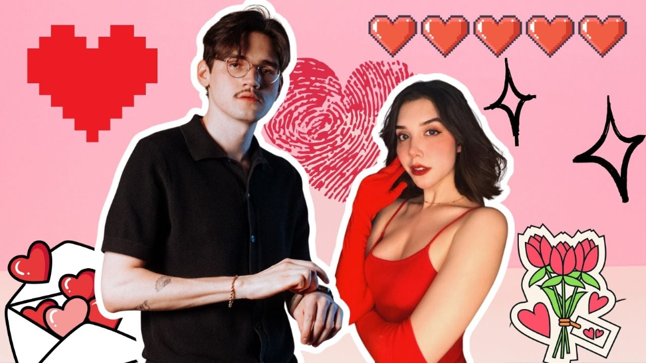 ¡El Mariana y Beth Cast son pareja! Nueva foto confirmaría el noviazgo ...