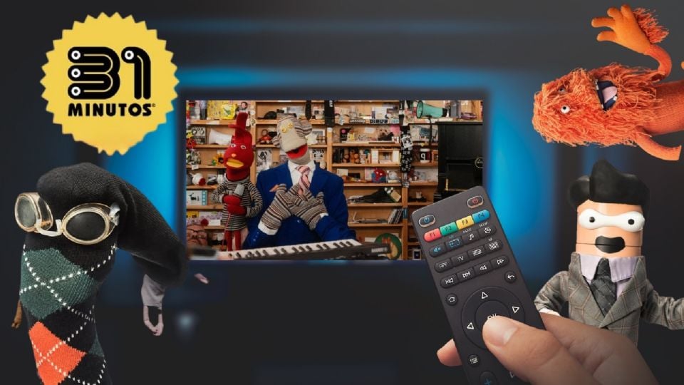 31 Minutos: Confirman película de la serie ¿Cuándo se estrena y dónde ver GRATIS en streaming ...