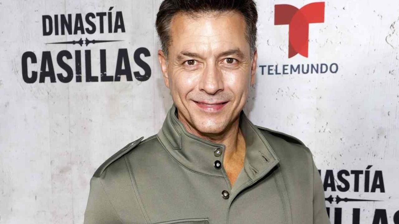 Dinastía Casillas: ¿Por qué y cómo regresó Chacorta a la serie de El ...