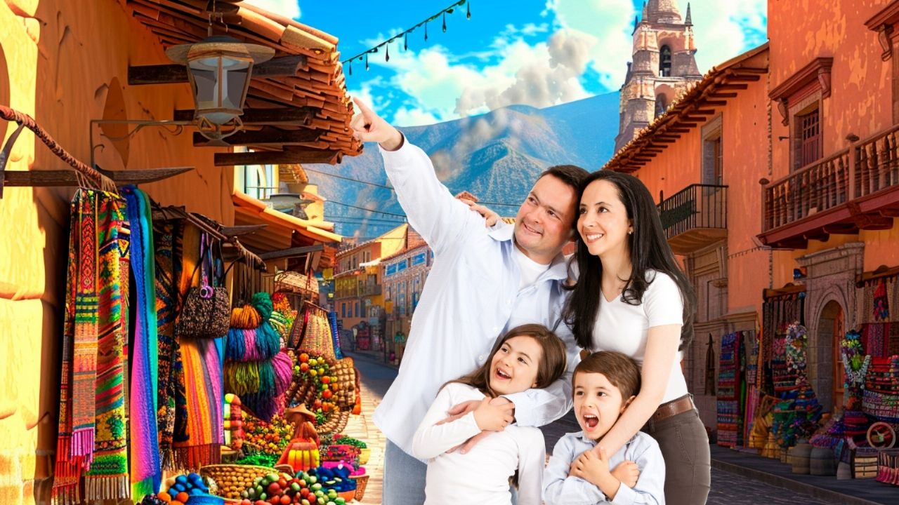 ¿Cuáles son los 3 mejores Pueblo Mágicos cerca de CDMX para visitar en ...