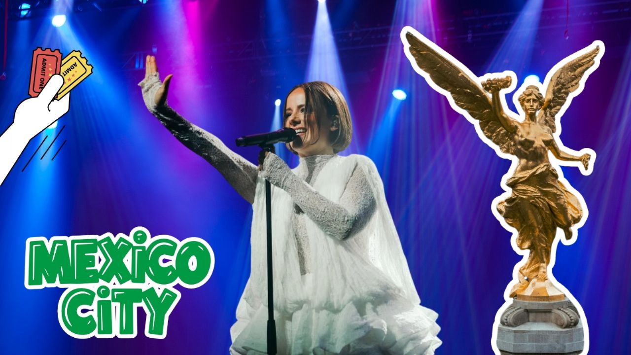 Alizée México 2026: ¿Cuándo comprar y cuánto cuestan los boletos del ...