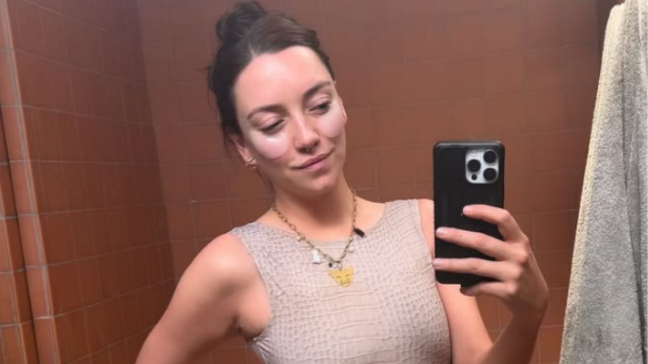 Regina Blandón: ¿Quién es su ex esposo, cuánto duró su matrimonio y ...