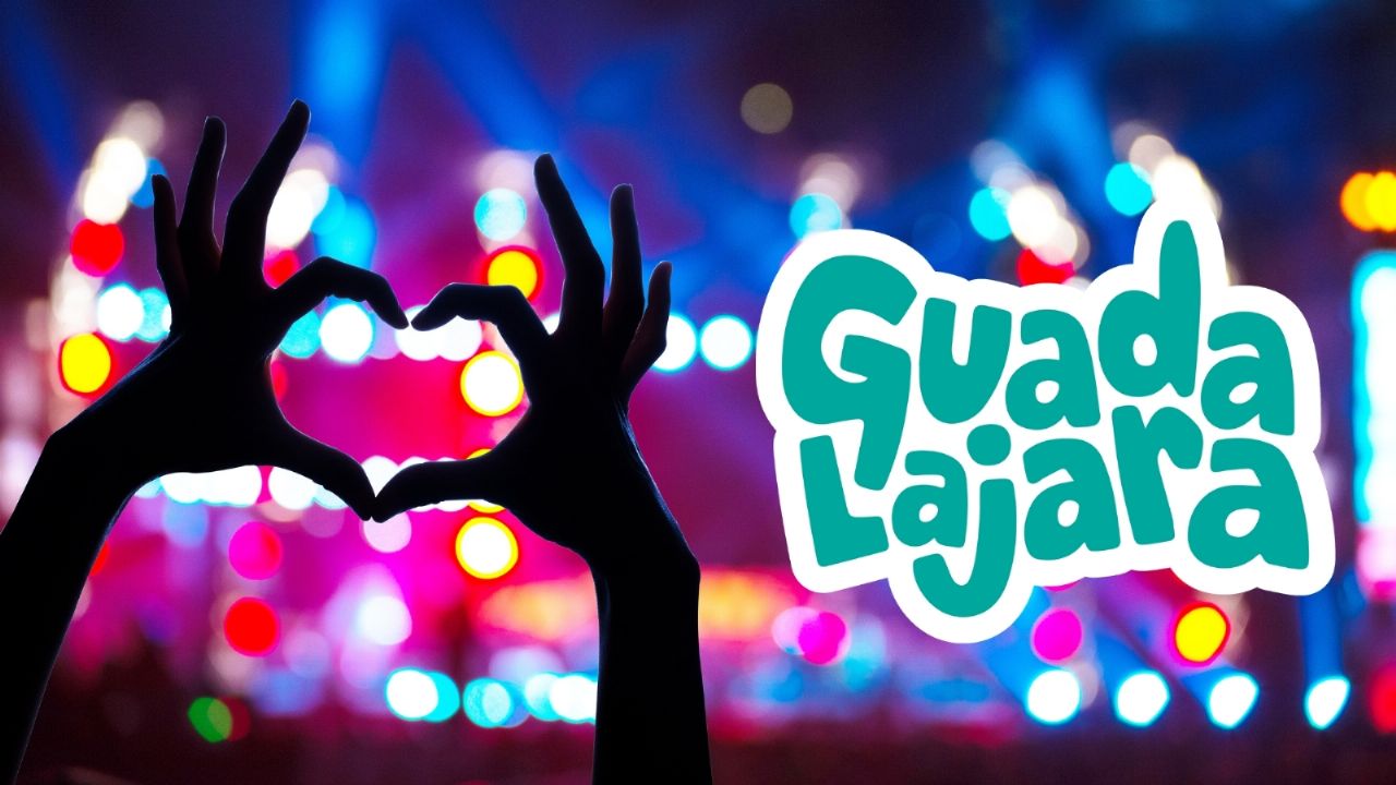 Cartelera de conciertos del fin de semana 28, 29 y 30 de noviembre de ...